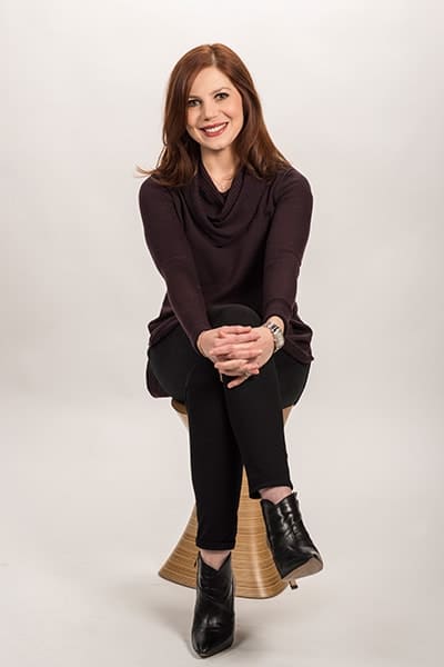 Introducing Dr. Anna Belous: Dentistry in Rochester, NY