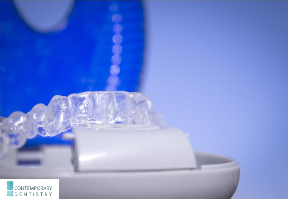 Invisalign Cleaning Crystals | Rochester, NY Guide