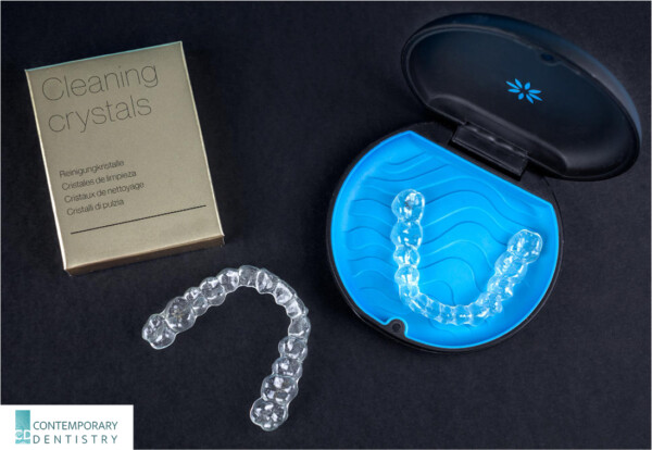How to Use Invisalign Cleaning Crystals [Advice from an Expert Dentist]